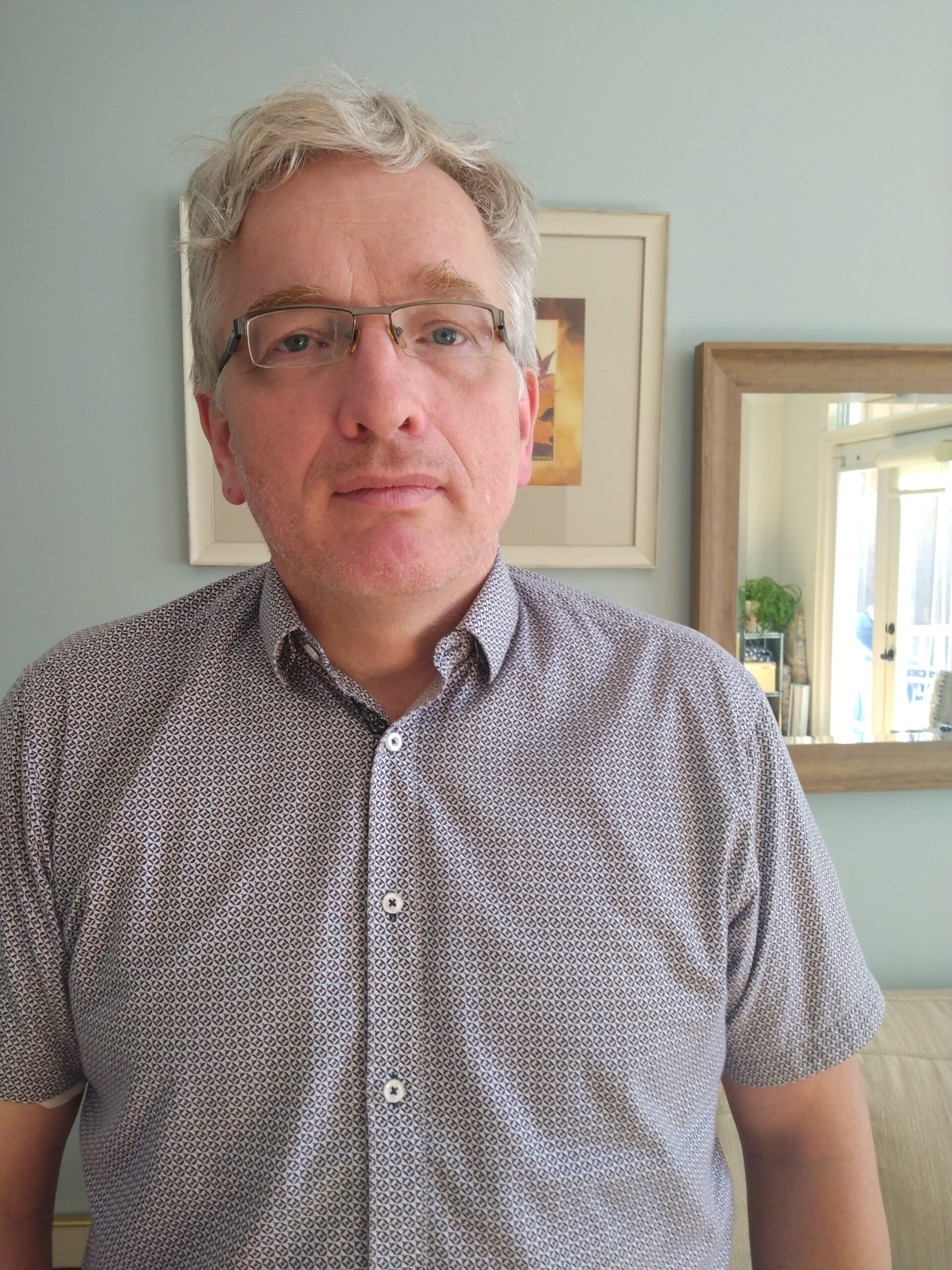 Peter Martin – Documentation Capitale